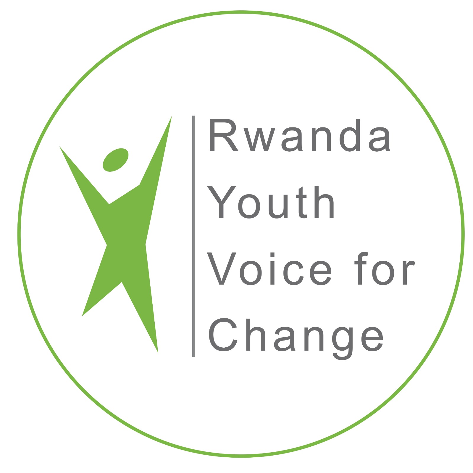Rwanda Youth Voice for Change